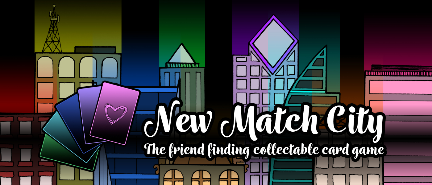 New Match City